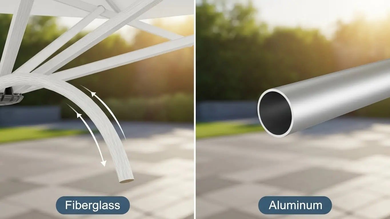Interesting Info About Aluminum Vs Fiberglass Screen