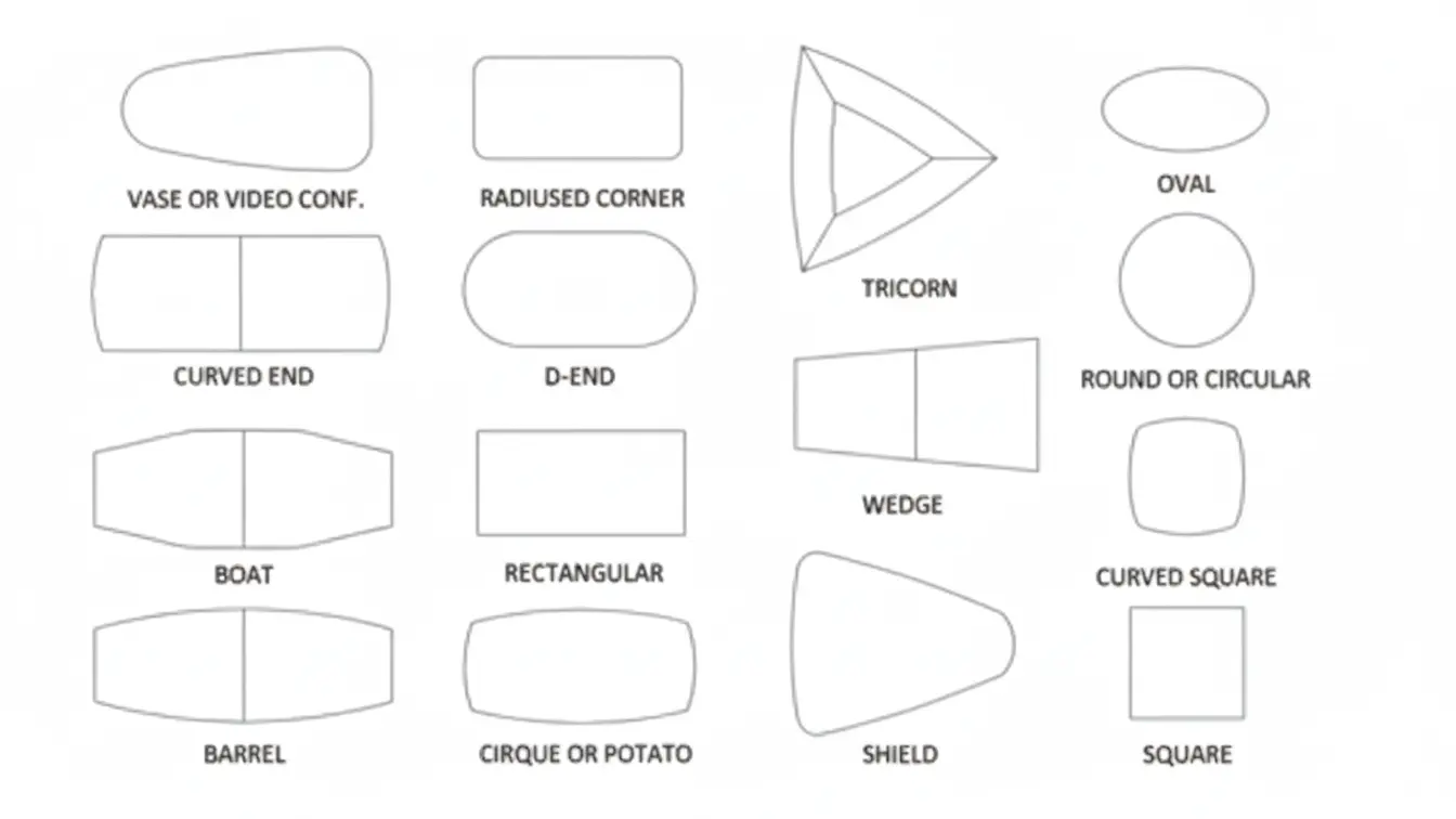 Patio Umbrella Size Guide: How to Measure for Your Table
